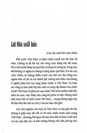Tải Sách 30 năm chiến tranh cách mạng việt nam (1945-1975) PDF Miễn Phí - Sách Lịch Sử - Địa Lý ...