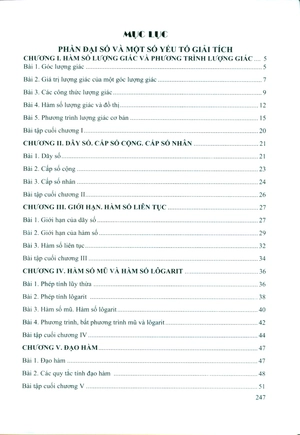 Tải Sách 500 bài tập cơ bản và nâng cao toán 11 PDF Miễn Phí - Sách Giáo khoa - Tham khảo Bán ...