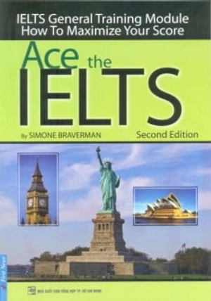 Tải Sách ace the ielts - general training module PDF Miễn Phí - Sách Sách học ngoại ngữ Bán Chạy ...