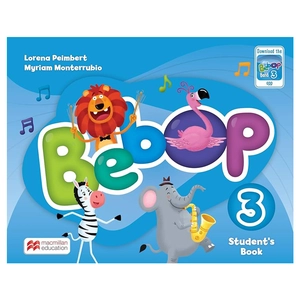 Tải Sách bộ bebop: student's book pack level 3 PDF Miễn Phí - Sách Dictionaries & Languages Bán ...
