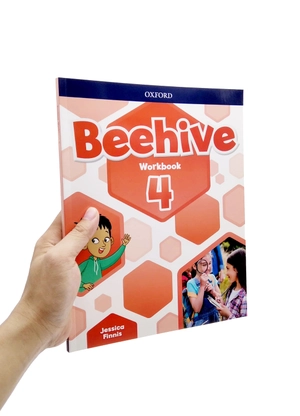 Tải Sách bộ beehive level 4: workbook PDF Miễn Phí - Sách Dictionaries & Languages Bán Chạy Nhất