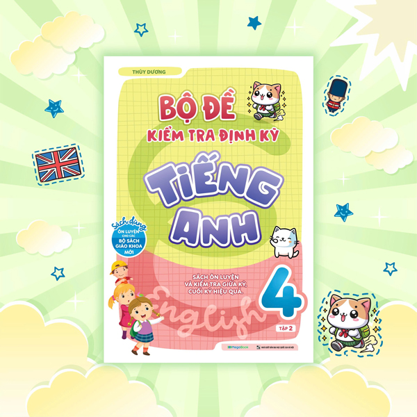 Tải Sách Bo Bo De Kiem Tra Dinh Ky Tieng Anh Lop 4 - Tap 2 PDF Miễn Phí - Sách Giáo khoa - Tham ...