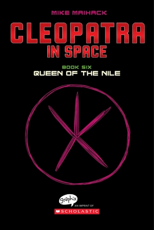 Tải Sách bộ cleopatra in space #6: queen of the nile: a graphic novel PDF Miễn Phí - Sách ...