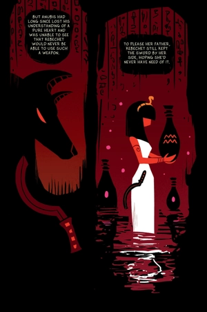 Tải Sách bộ cleopatra in space #6: queen of the nile: a graphic novel PDF Miễn Phí - Sách ...