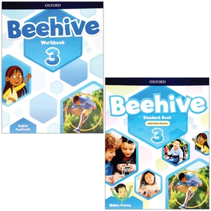 Tải Sách bộ combo beehive level 3: student book with online practice + workbook PDF Miễn Phí ...