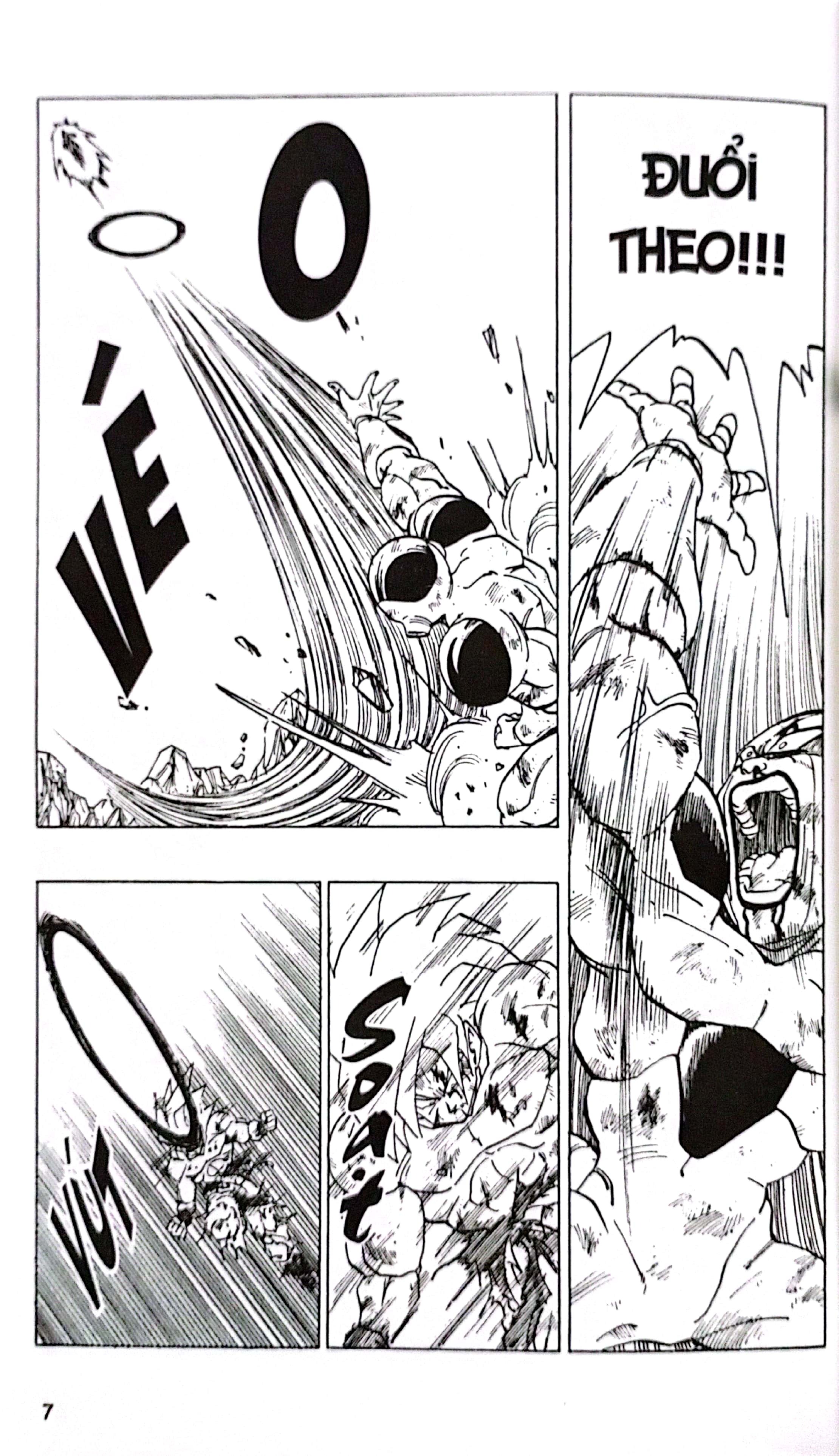 Tải Sách Bo Dragon Ball - 7 Vien Ngoc Rong - Tap 28 - Cau Thieu Nien Den Tu Tuong Lai (Tai Ban ...