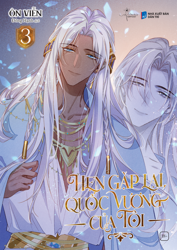 Tải Sách Bo Hen Gap Lai, Quoc Vuong Cua Toi - Tap 3 - Tang Kem Sticker Tem PDF Miễn Phí - Sách ...