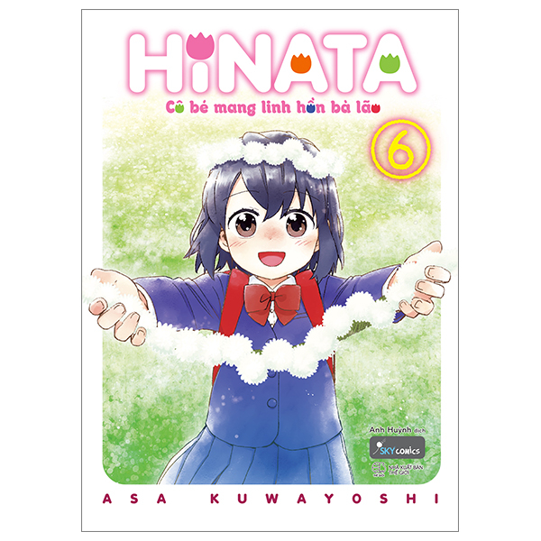 Tải Sách bộ hinata cô bé mang linh hồn bà lão - tập 6 PDF Miễn Phí - Sách Manga - Comic Bán Chạy ...