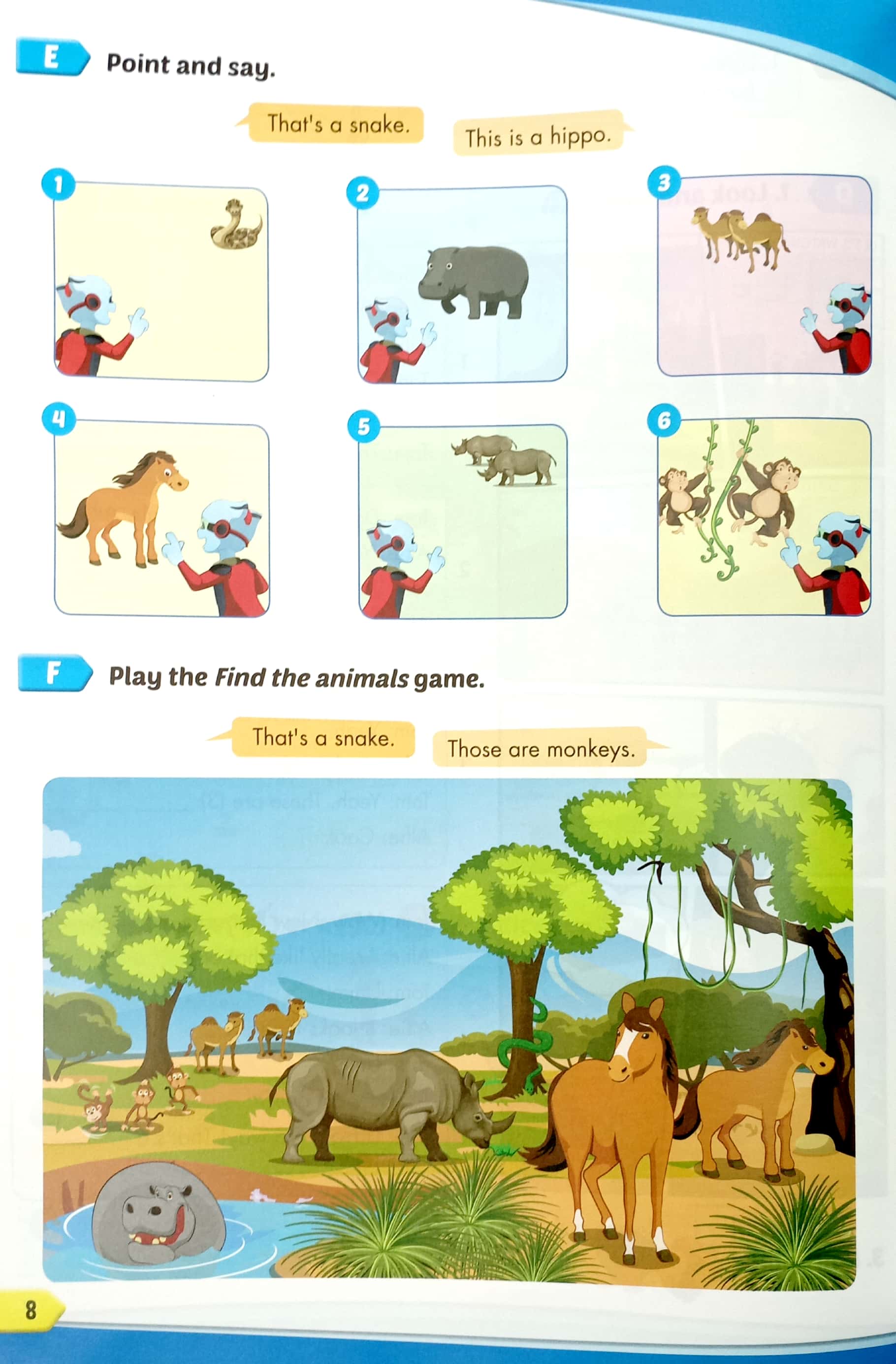 Tải Sách bộ i-learn smart start 4 student book (2023) PDF Miễn Phí - Sách Giáo khoa - Tham khảo ...