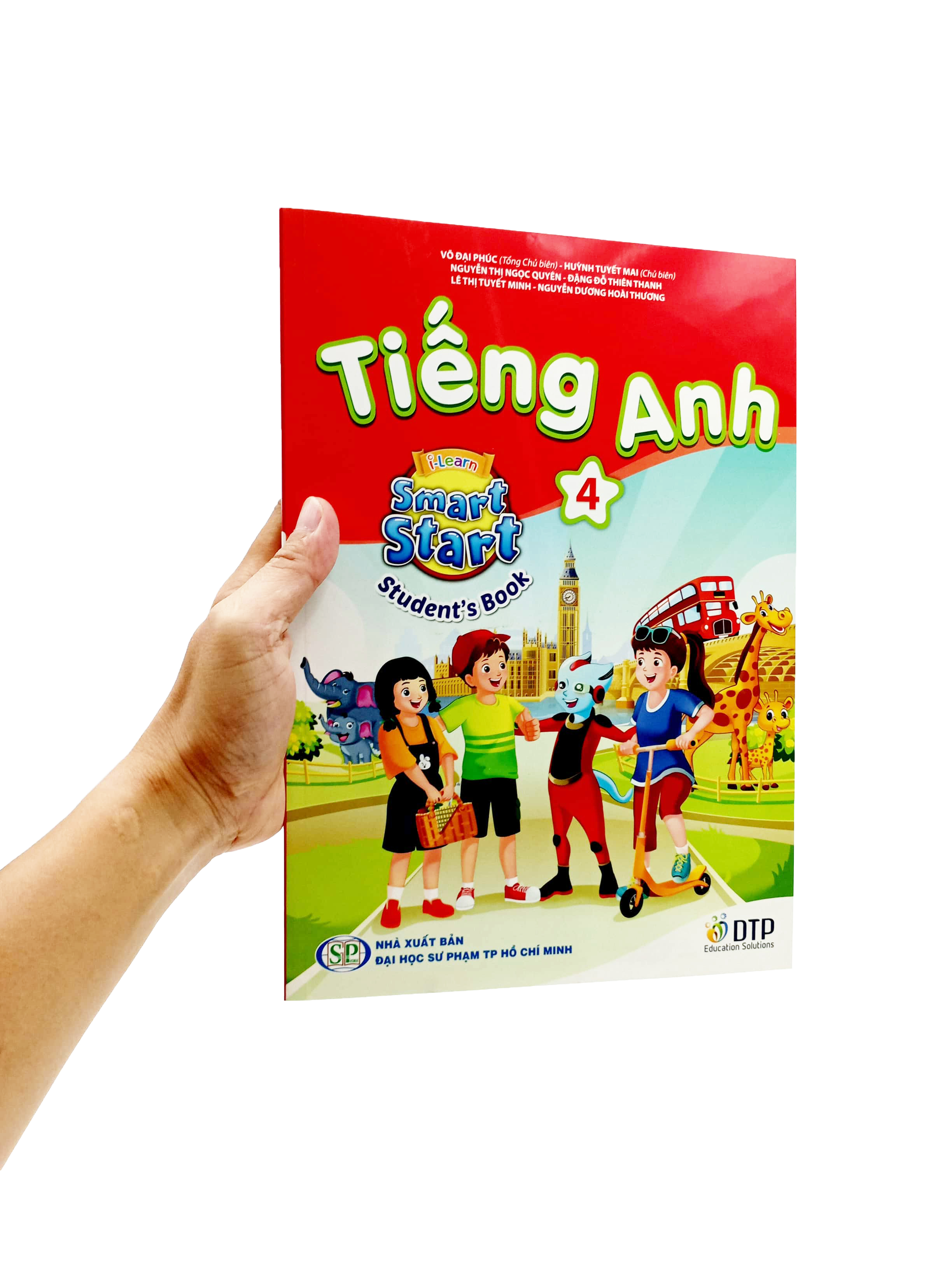 Tải Sách bộ i-learn smart start 4 student book (2023) PDF Miễn Phí - Sách Giáo khoa - Tham khảo ...