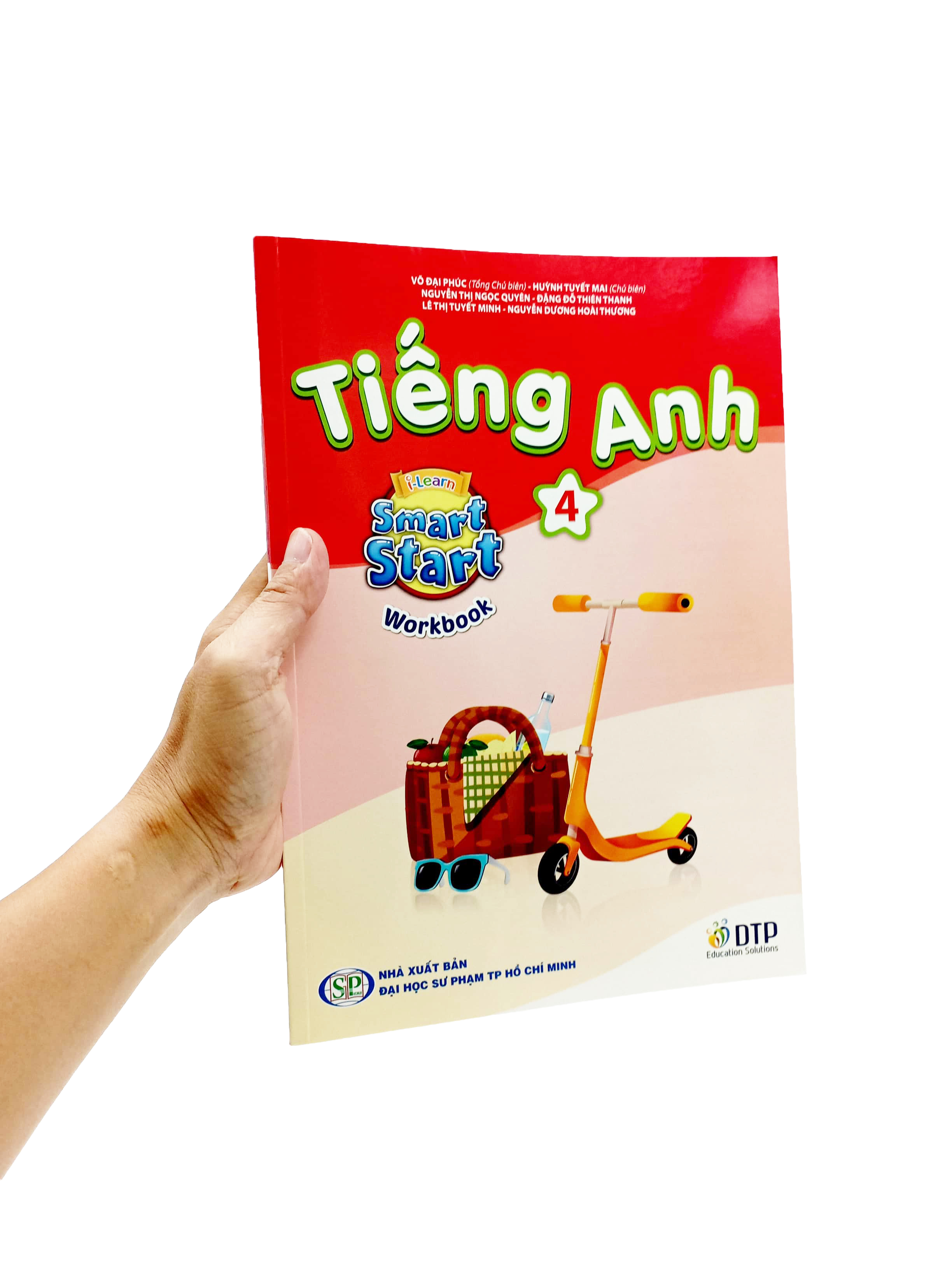 Tải Sách bộ i-learn smart start 4 workbook (2023) PDF Miễn Phí - Sách Giáo khoa - Tham khảo Bán ...