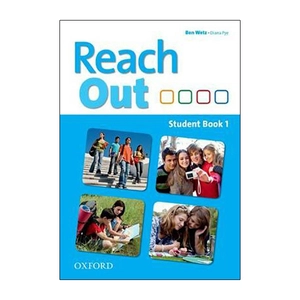 Giới Thiệu Sách bộ reach out 1: student's book PDF Miễn Phí - Sách ...