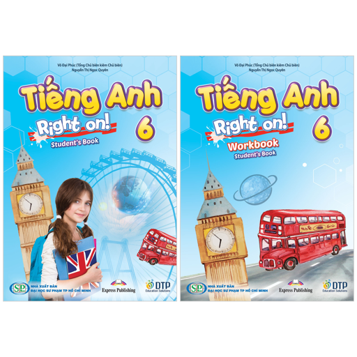 Tải Sách Bo Sach Tieng Anh 6 - I-Learn Smart World - Student's Book + Workbook + Notebook (Bo 3 ...