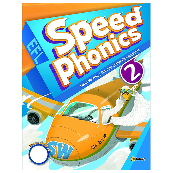 Tải Sách bộ speed phonics 2 student book PDF Miễn Phí - Sách Dictionaries & Languages Bán Chạy Nhất