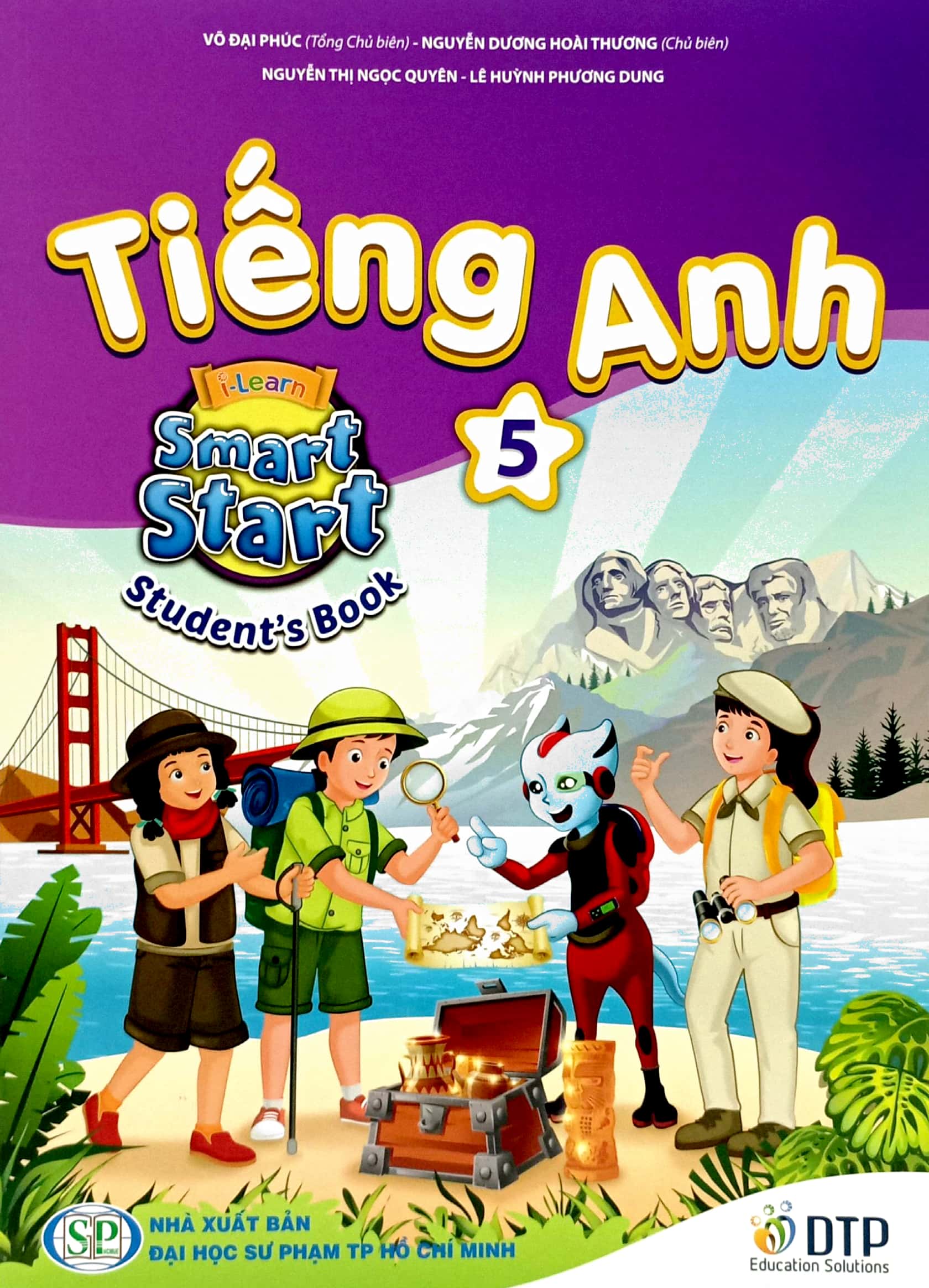Tải Sách bộ tiếng anh 5 i-learn smart start - student's book (chuẩn) PDF Miễn Phí - Sách Giáo ...