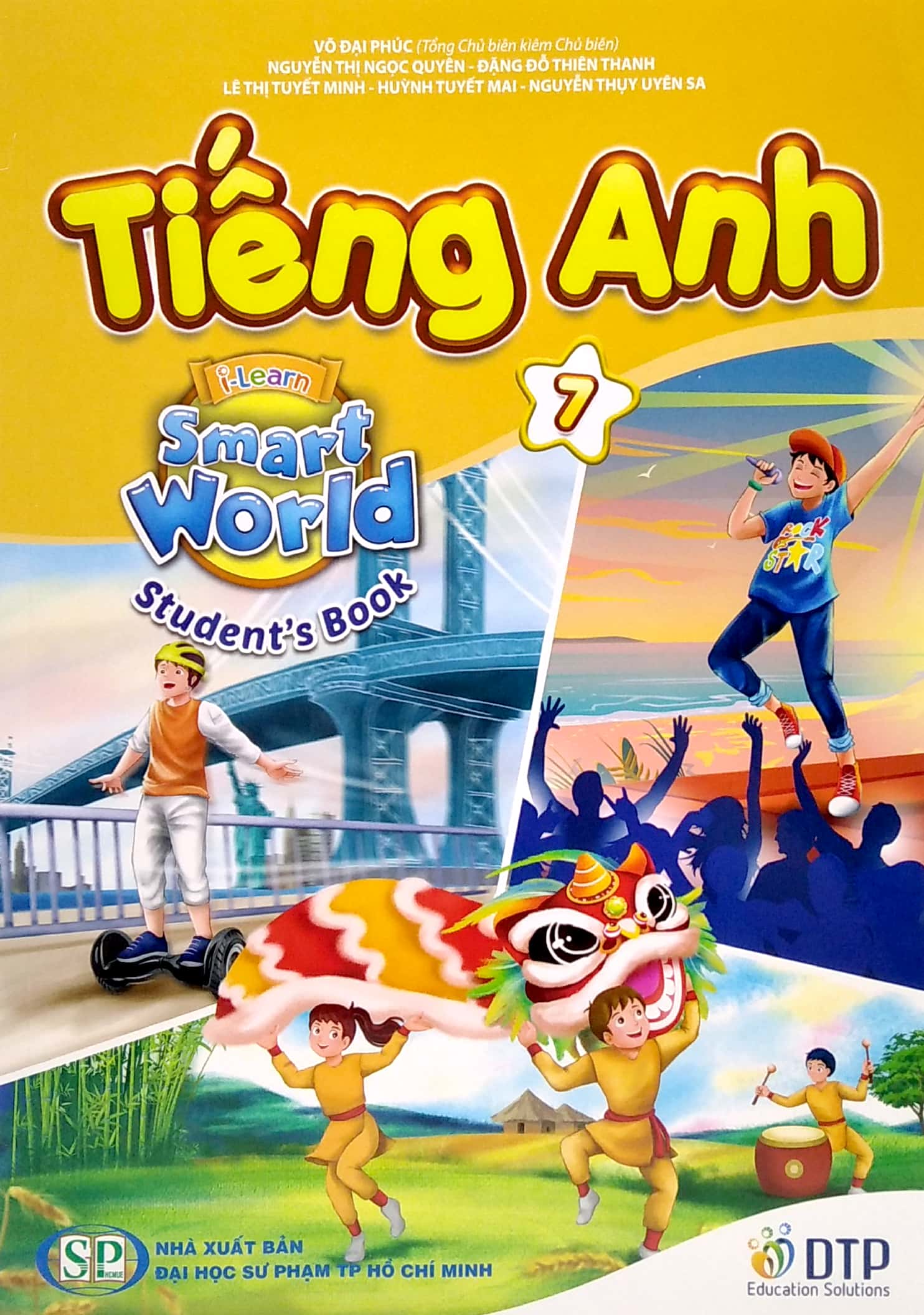 Tải Sách bộ tiếng anh 7 i-learn smart world - student's book PDF Miễn Phí - Sách Giáo khoa ...