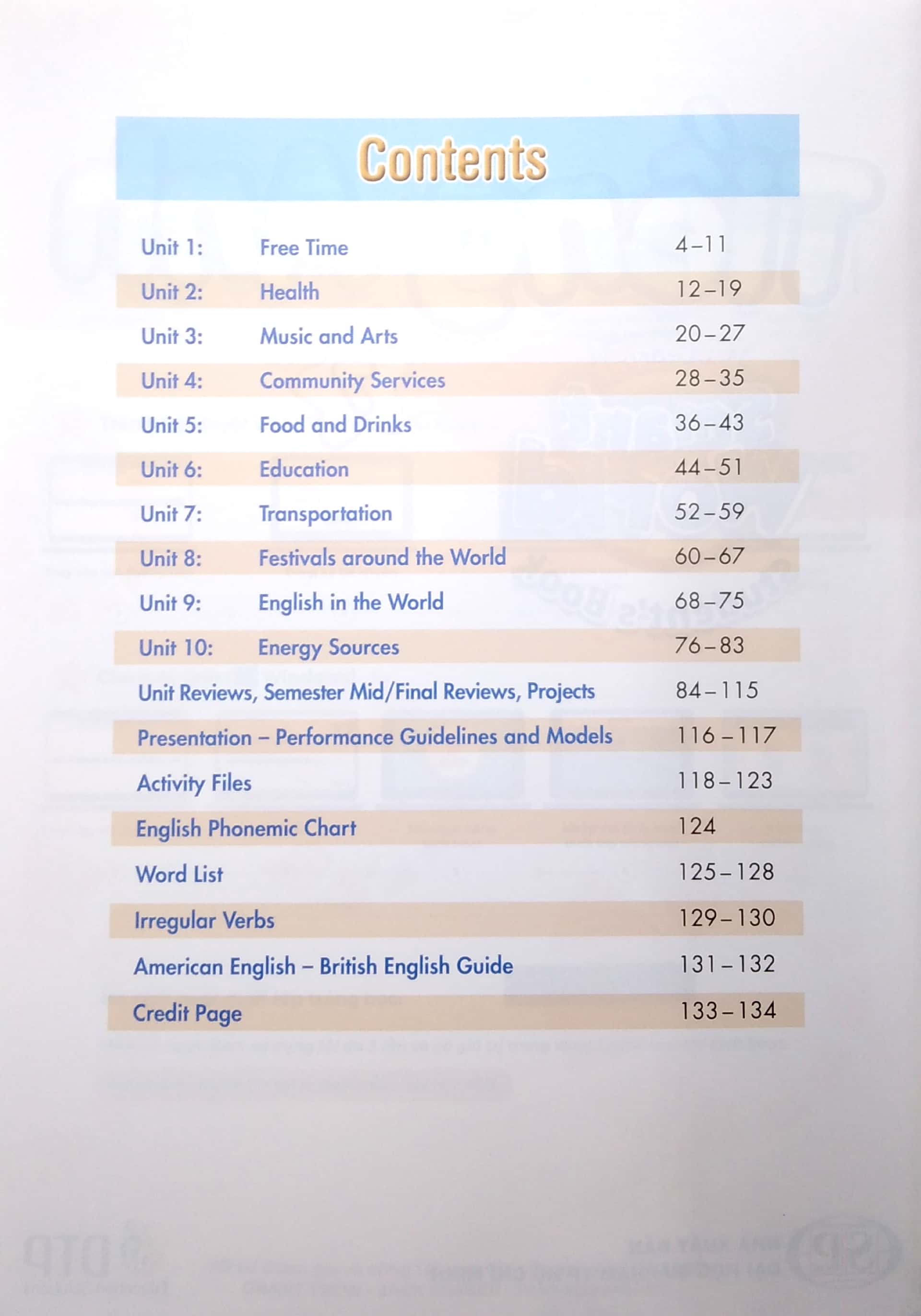 Tải Sách bộ tiếng anh 7 i-learn smart world - student's book PDF Miễn Phí - Sách Giáo khoa ...