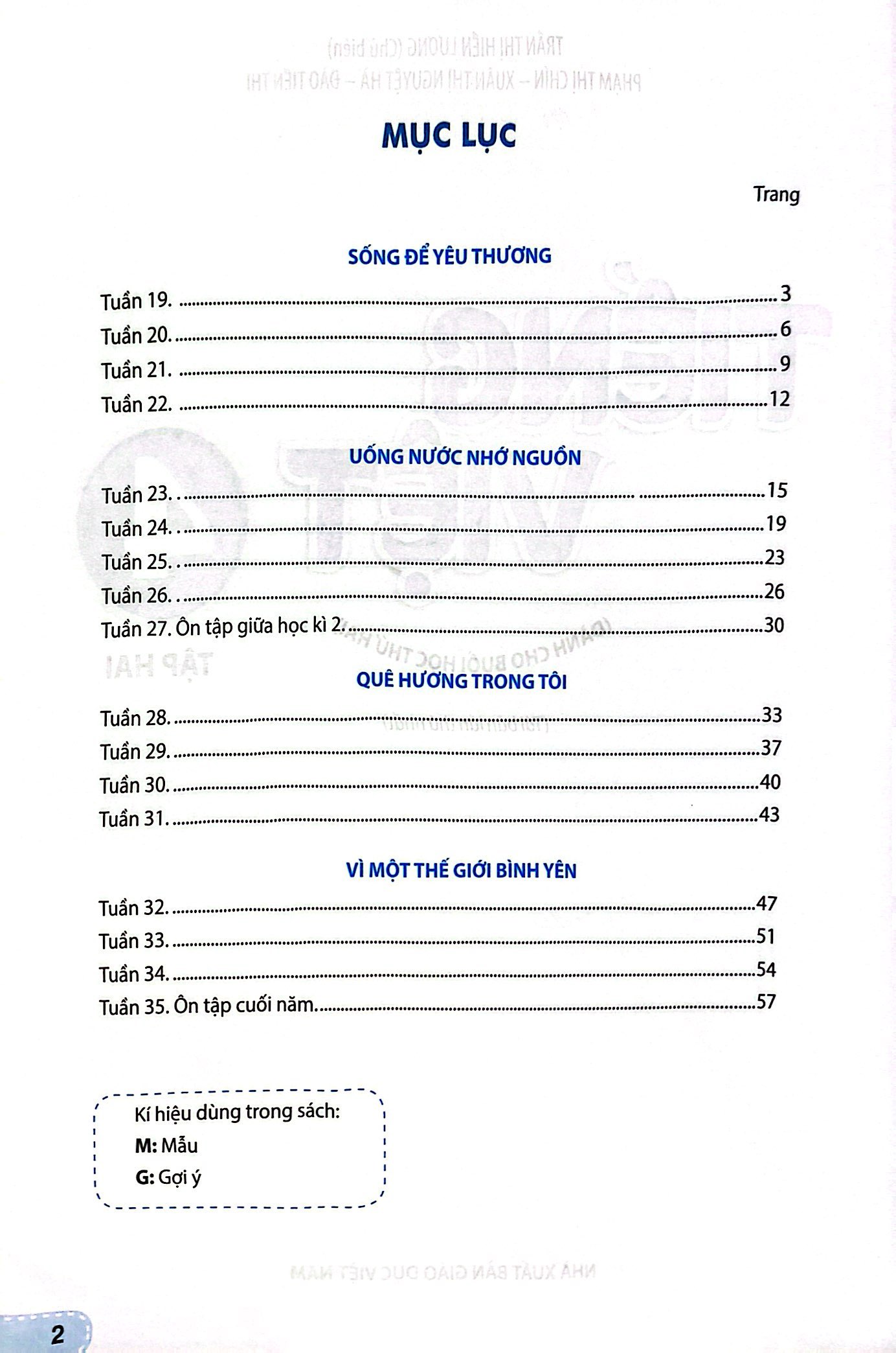 Tải Sách Bo Tieng Viet 4 - Tap 2 (Ket Noi) (Danh Cho Buoi Hoc Thu Hai) PDF Miễn Phí - Sách Giáo ...