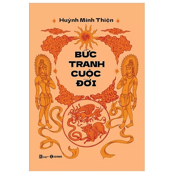 Tải Sách Buc Tranh Cuoc Doi PDF Miễn Phí - Sách Tâm lý - Kỹ năng sống Bán Chạy Nhất