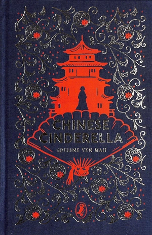 Tải Sách chinese cinderella PDF Miễn Phí - Sách Fiction Bán Chạy Nhất