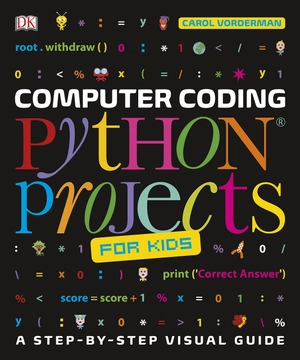 Tải Sách computer coding python projects for kids: a step-by-step visual guide PDF Miễn Phí ...