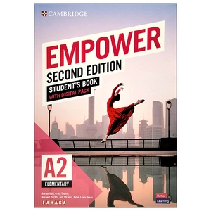 Tải Sách empower elementary a2 student's book with digital pack - 2nd edition PDF Miễn Phí ...