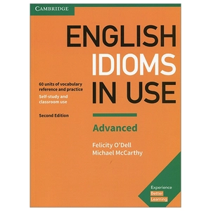 Tải Sách english idioms in use advanced book with answers (vocabulary in use) PDF Miễn Phí ...
