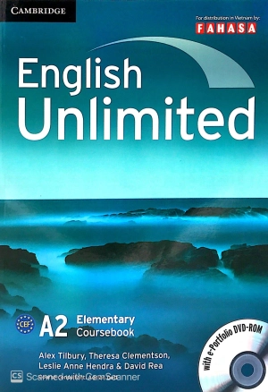 Tải Sách english unlimited - elementary - sb fahasa reprint edition PDF Miễn Phí - Sách ...