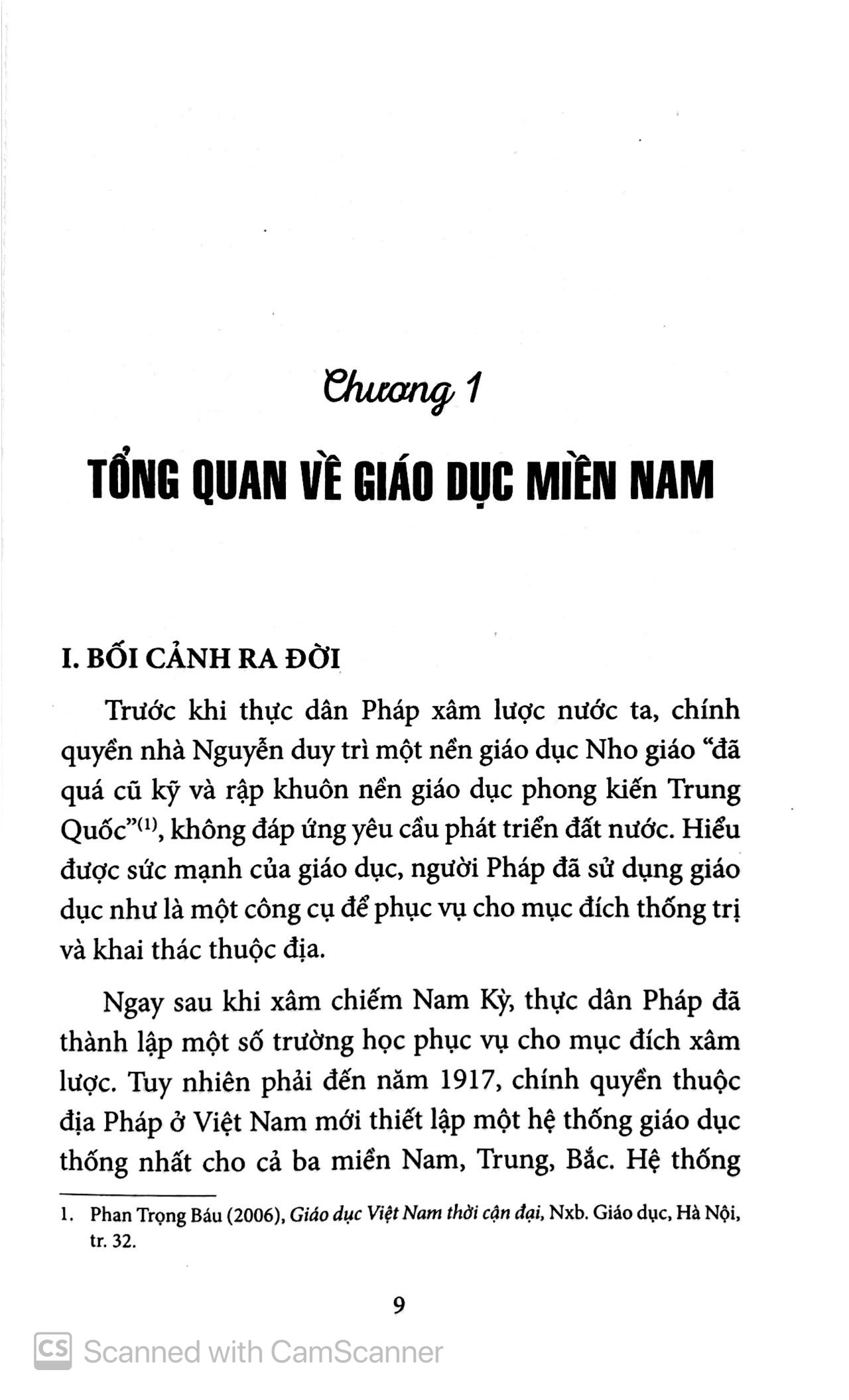 Tải Sách giáo dục phổ thông miền nam 1954-1975 (tái bản 2019) PDF Miễn Phí - Sách Lịch Sử - Địa ...