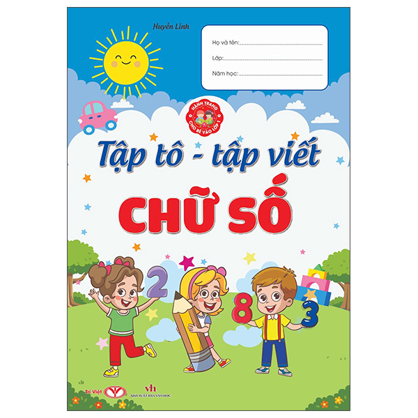 Tải Sách Hanh Trang Cho Be Vao Lop 1 - Tap To-Tap Viet Chu Cai Theo Nhom Tuong Dong PDF Miễn Phí ...