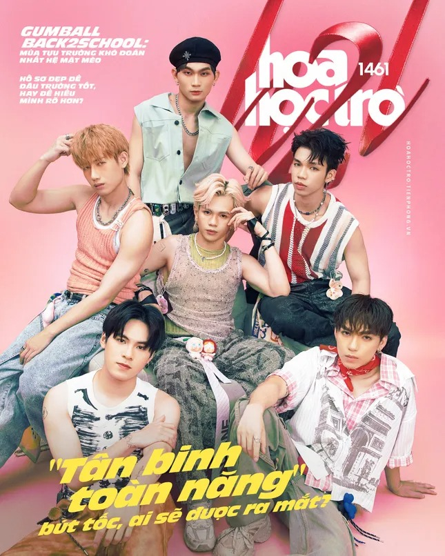 Tải Sách Hoa Hoc Tro - So 1461 - Gia Dinh Haha - "Vitamin Hanh Phuc" Duy Khanh - Jun Pham PDF ...