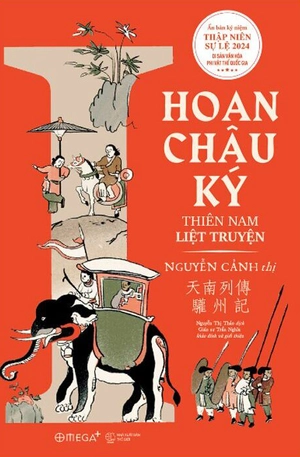 Tải Sách hoan châu ký - thiên nam liệt truyện (tái bản 2024) PDF Miễn Phí - Sách Tiểu Sử Hồi Ký ...
