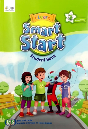 Tải Sách i-learn smart start grade 3 student's book - special edition PDF Miễn Phí - Sách ...