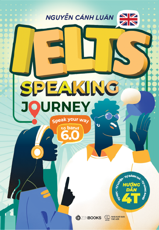 Tải Sách ielts speaking journey - speak your way to band 6.0 PDF Miễn Phí - Sách Sách học ngoại ...