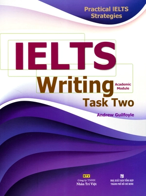Tải Sách ielts writing task two academic module_practical ielts strategies PDF Miễn Phí - Sách ...