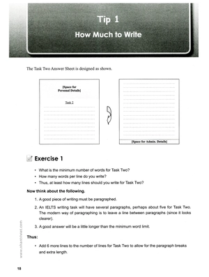 Tải Sách ielts writing task two academic module_practical ielts strategies PDF Miễn Phí - Sách ...