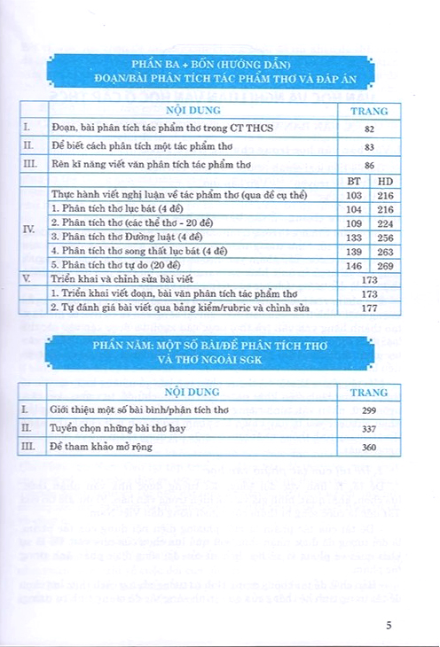 Tải Sách Ky Nang Tu Hoc - Viet Nghi Luan Van Hoc Ve Tac Pham Ngoai SGK - Quyen 1 - Tac Pham Tho ...
