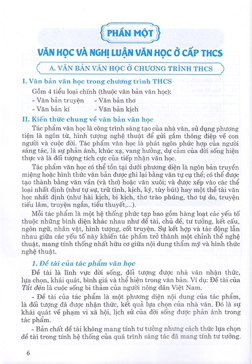 Tải Sách Ky Nang Tu Hoc - Viet Nghi Luan Van Hoc Ve Tac Pham Ngoai SGK - Quyen 1 - Tac Pham Tho ...