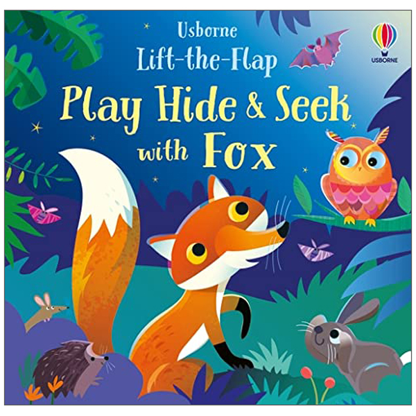 Tải Sách lift-the-flap play hide & seek with fox PDF Miễn Phí - Sách ...