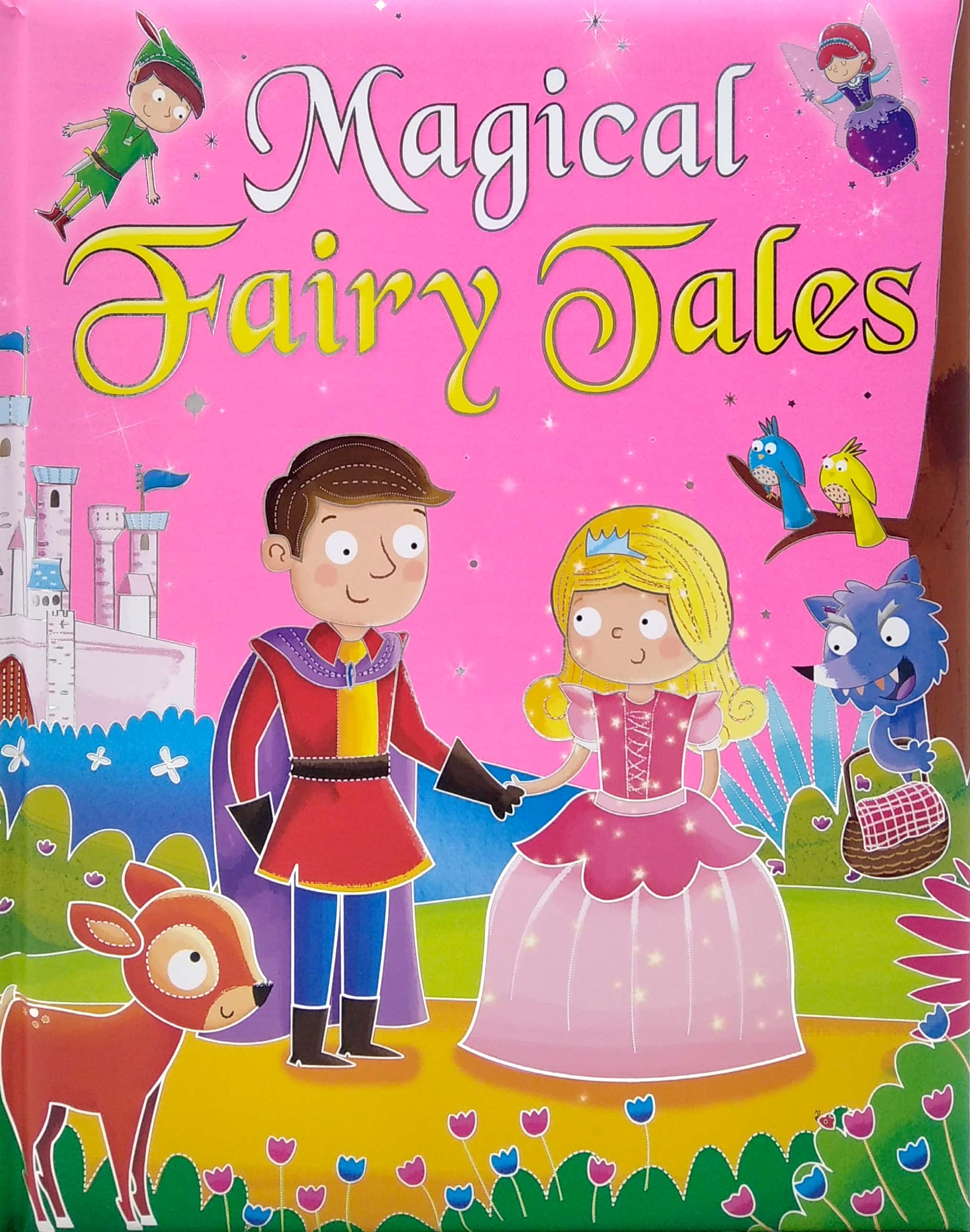 Tải Sách magical fairy tales PDF Miễn Phí - Sách Picture & Activity ...