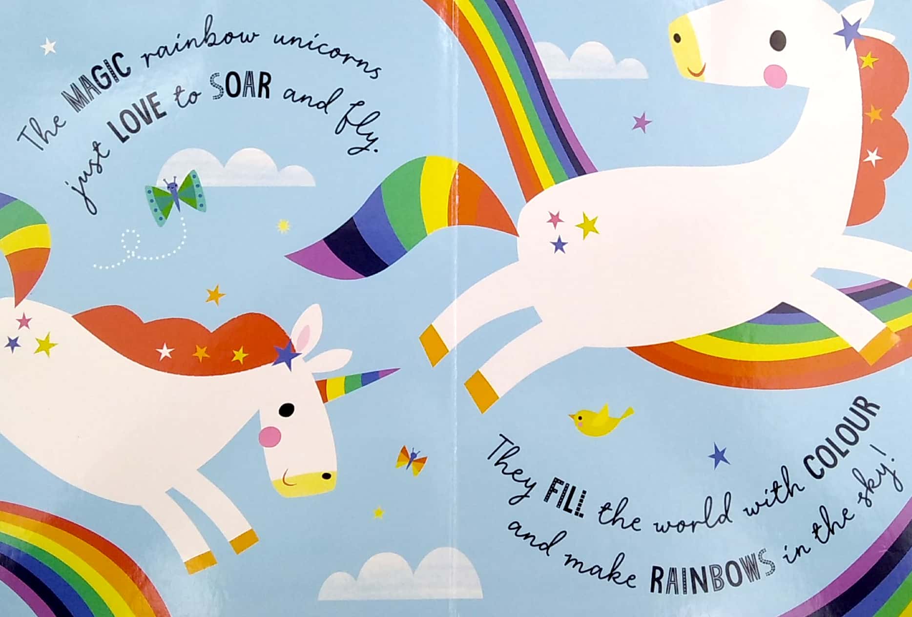 Tải Sách magical unicorns PDF Miễn Phí - Sách Picture & Activity Books ...