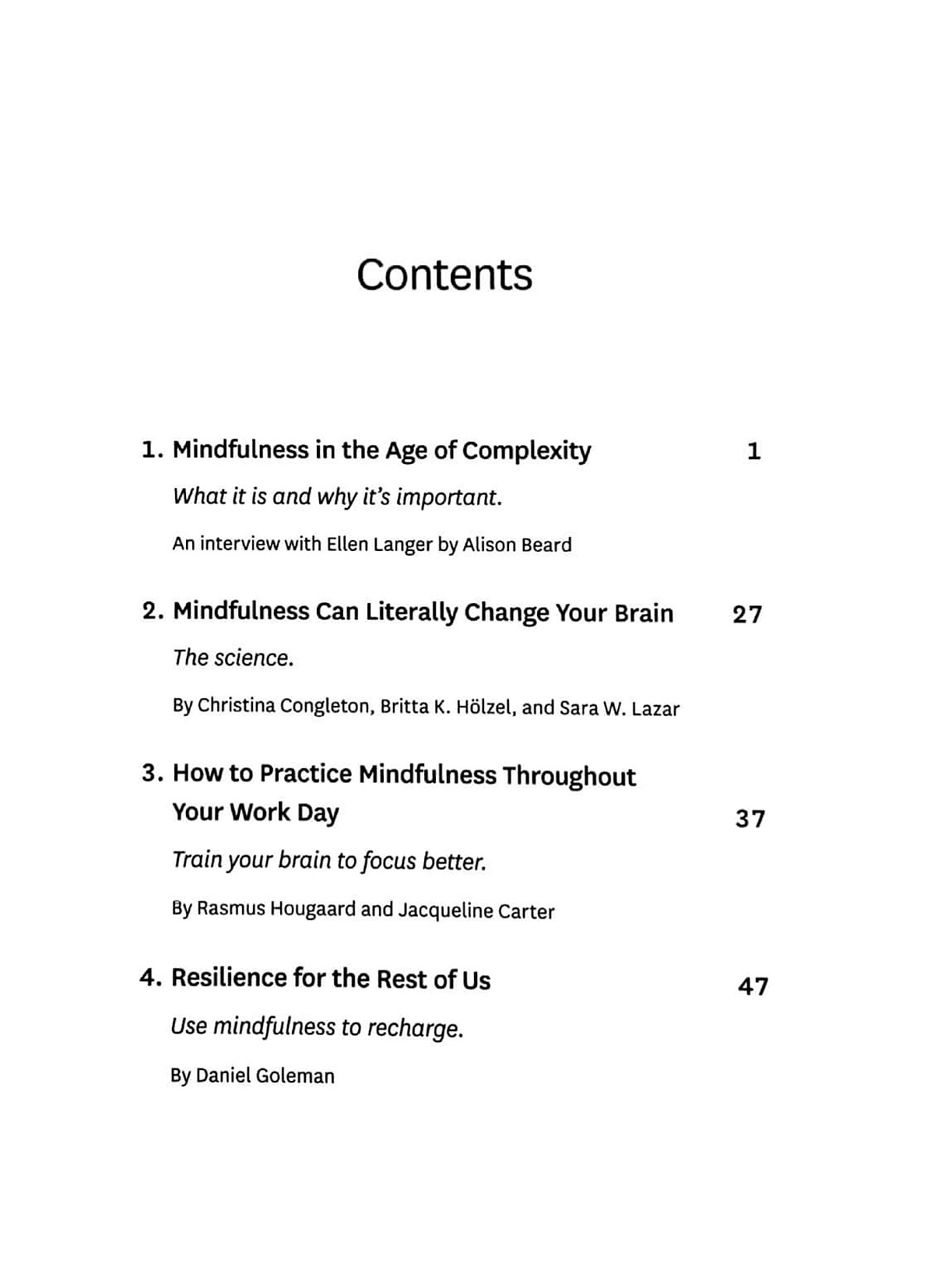 Tải Sách mindfulness (hbr emotional intelligence series) PDF Miễn Phí ... Tải Sách mindfulness (hbr emotional intelligence series) PDF Miễn Phí ...