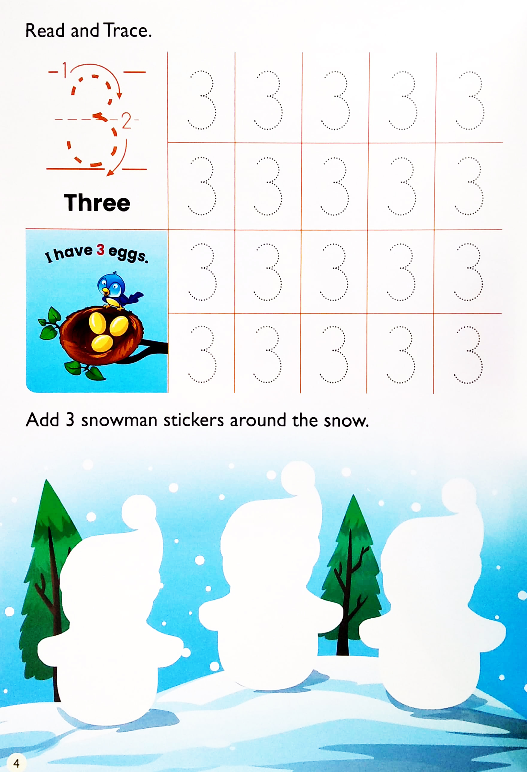 Tải Sách my 123 stickers & writing book PDF Miễn Phí - Sách Picture ...