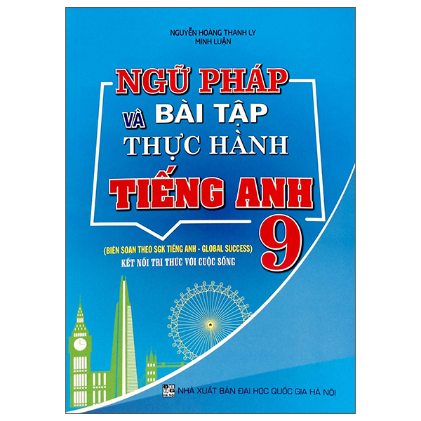 Tải Sách Ngu Phap Va Bai Tap Thuc Hanh Tieng Anh 9 (Ket Noi) PDF Miễn Phí - Sách Giáo khoa ...