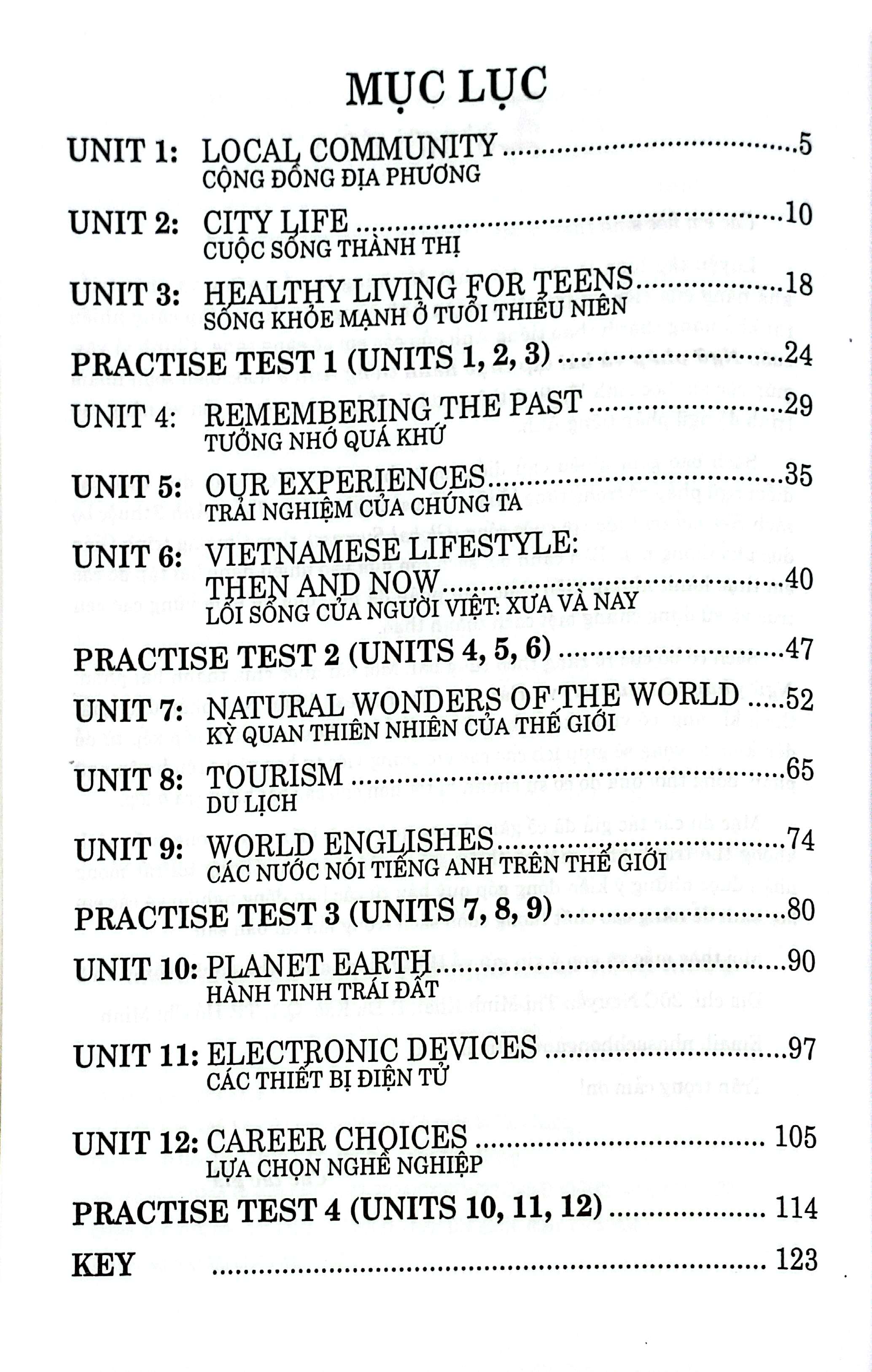 Tải Sách Ngu Phap Va Bai Tap Thuc Hanh Tieng Anh 9 (Ket Noi) PDF Miễn Phí - Sách Giáo khoa ...