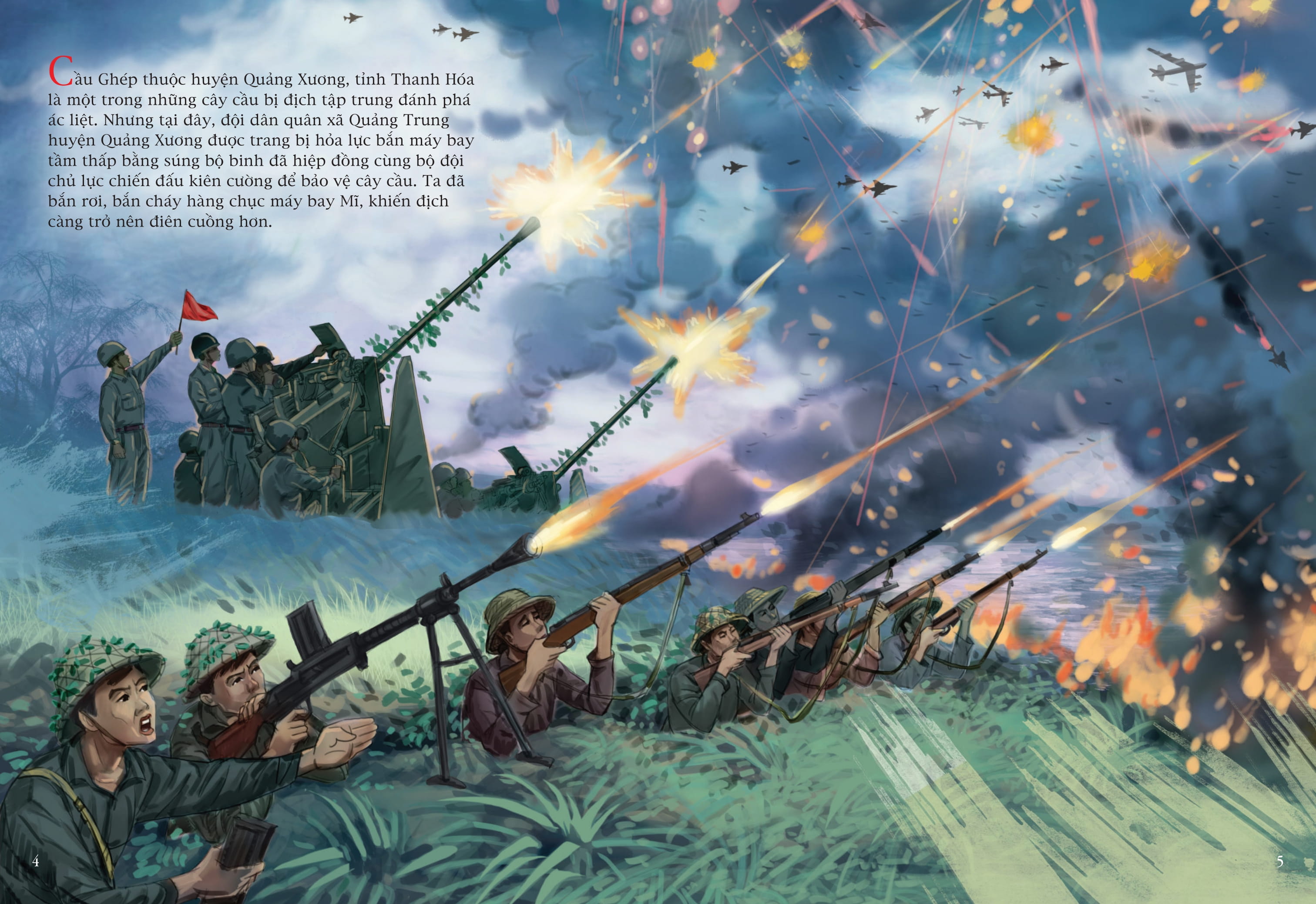 Tải Sách Nhung Anh Hung Tre Tuoi - Nguyen Ba Ngoc PDF Miễn Phí - Sách Thiếu nhi Bán Chạy Nhất