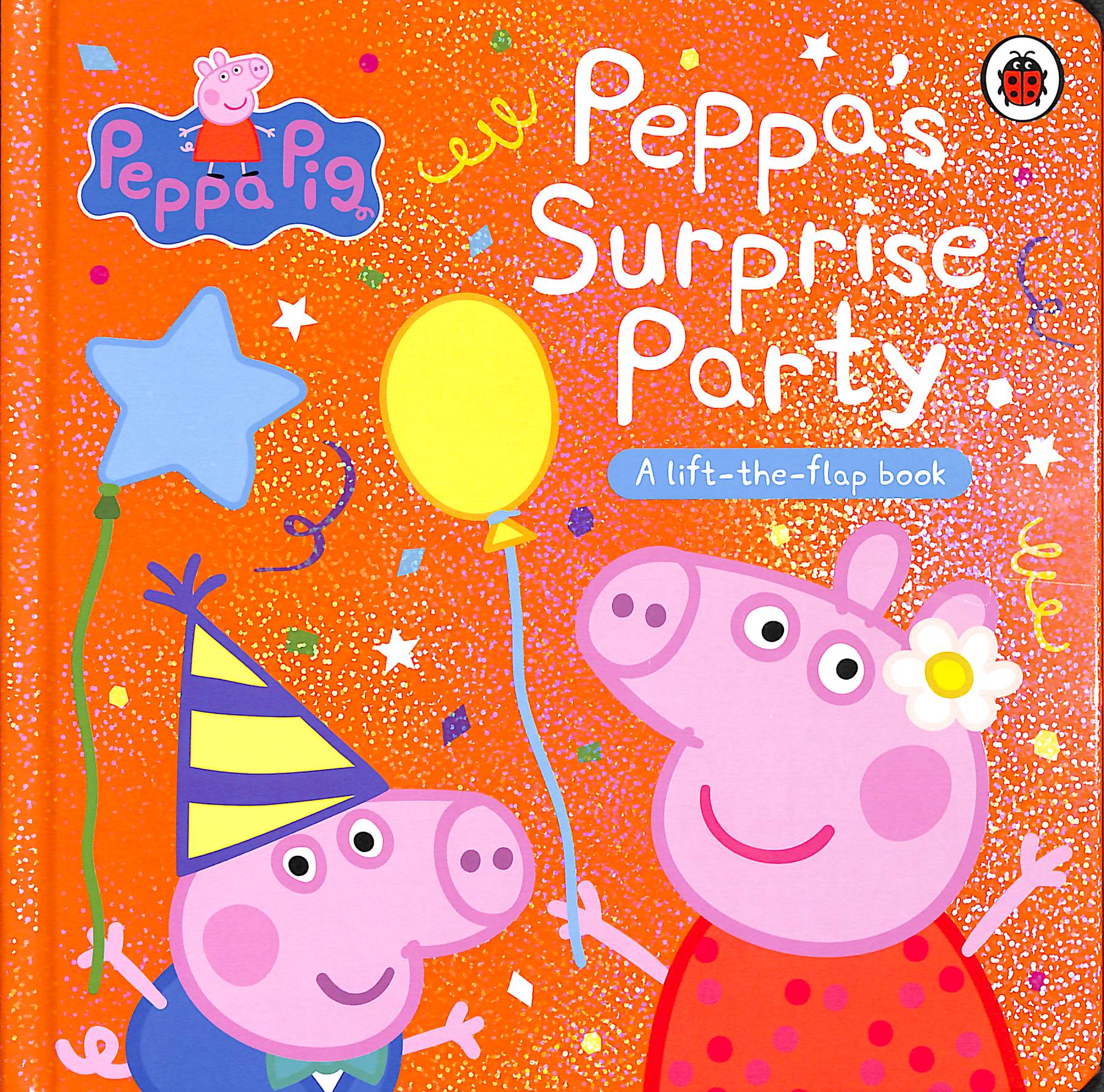 Tải Sách peppa pig - peppas surprise party PDF Miễn Phí - Sách Picture & Activity Books Bán Chạy ...