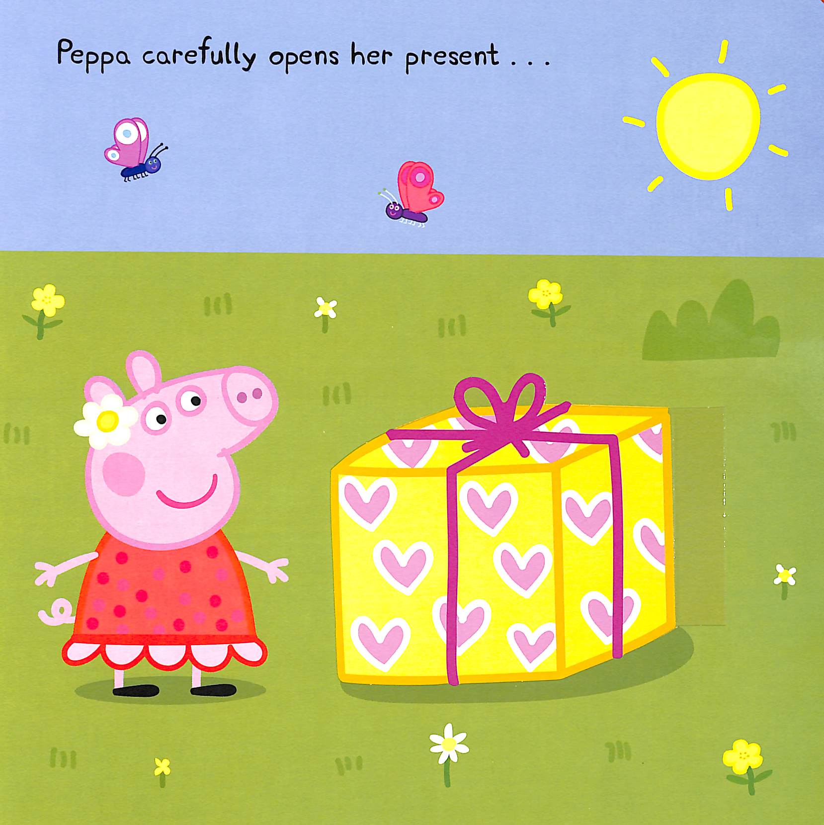 Tải Sách peppa pig - peppas surprise party PDF Miễn Phí - Sách Picture & Activity Books Bán Chạy ...