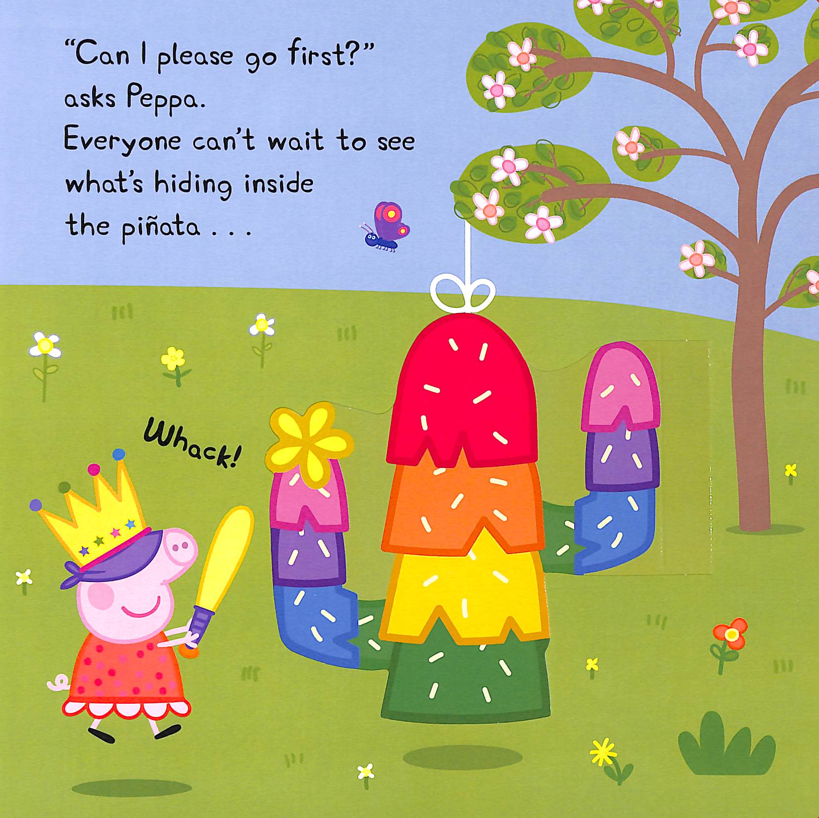 Tải Sách peppa pig - peppas surprise party PDF Miễn Phí - Sách Picture & Activity Books Bán Chạy ...