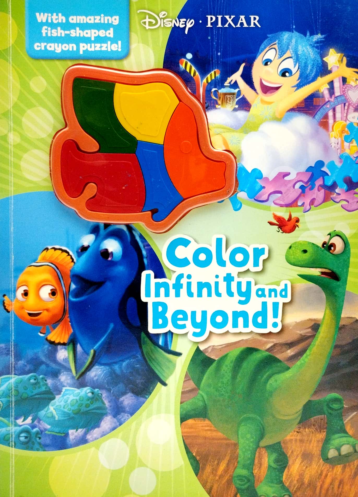 Tải Sách pixar color infinity & beyond PDF Miễn Phí - Sách Picture ...